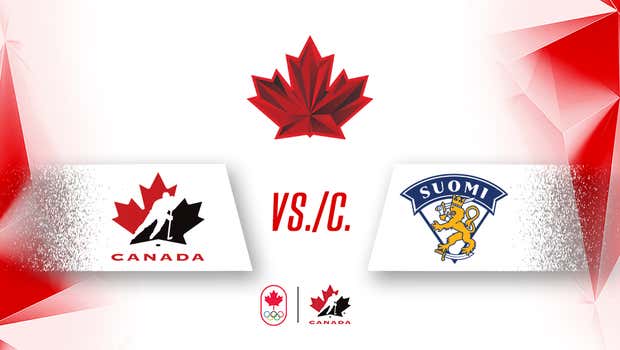Canada takes silver medal at 2026 Olympic Winter Games | Hockey Canada