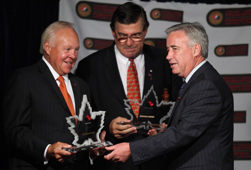 Hockey Canada Photos
