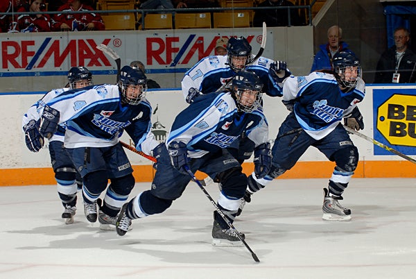 Hockey Canada Photos
