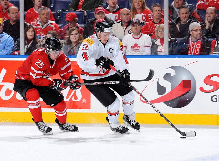 Hockey Canada Photos
