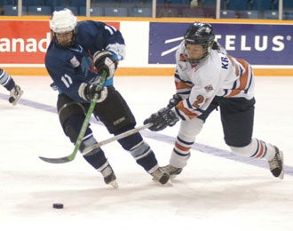 Hockey Canada Photos