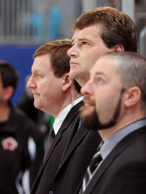 Hockey Canada Photos