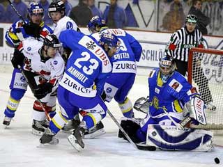 Hockey Canada Photos