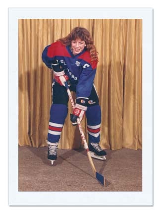 Hockey Canada Photos