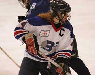 Hockey Canada Photos