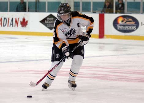 Hockey Canada Photos