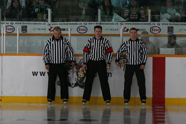 Hockey Canada Photos