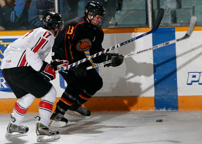 Hockey Canada Photos