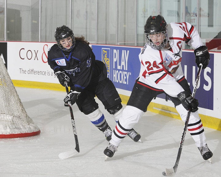 Hockey Canada Photos