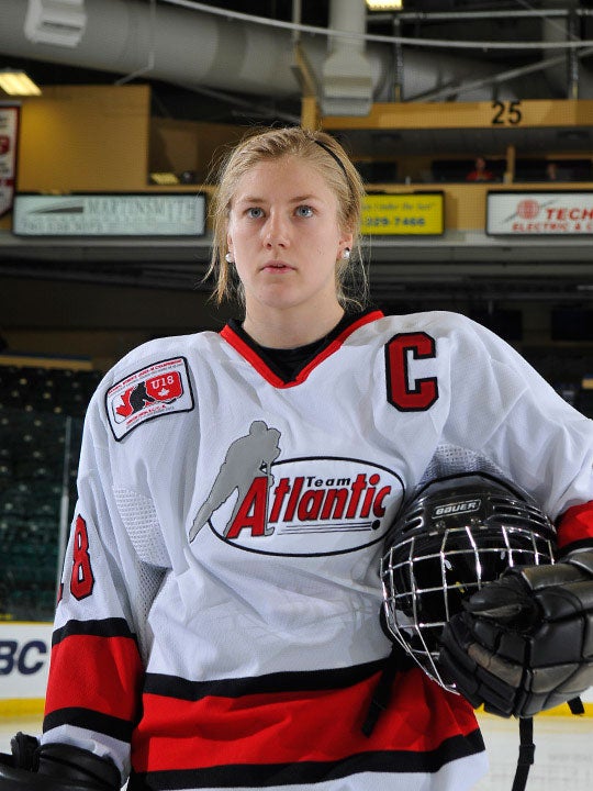 Hockey Canada Photos