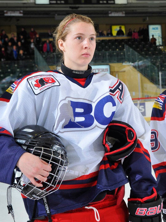 Hockey Canada Photos
