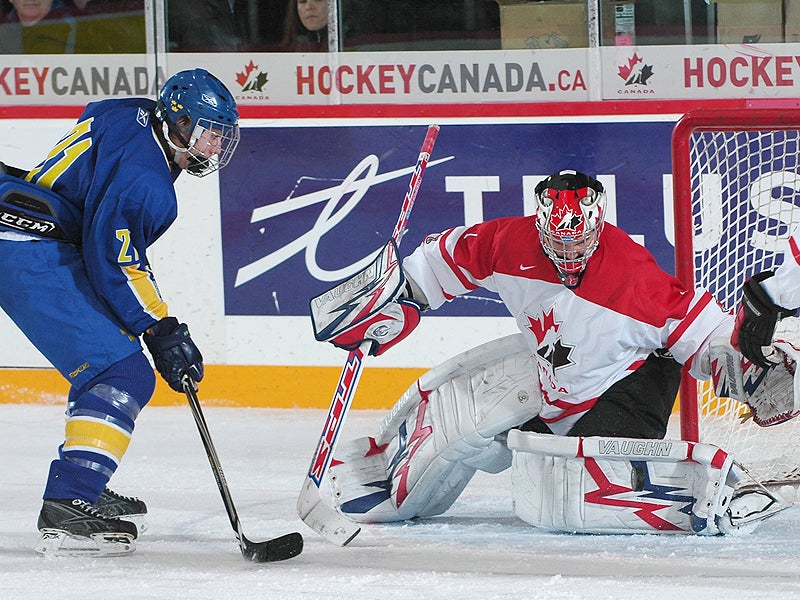 Hockey Canada Photos