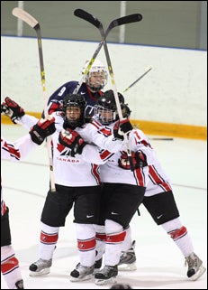 A New Chapter | Hockey Canada