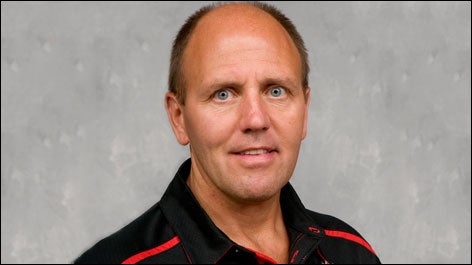 Grant Fagerheim Named Chair of Hockey Canada Foundation | Hockey Canada