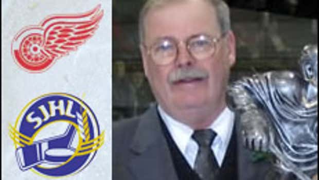 Dwight McMillan; a Passion for Coaching | Hockey Canada