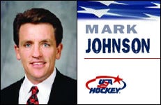 More Miracles for Mark Johnson? | Hockey Canada