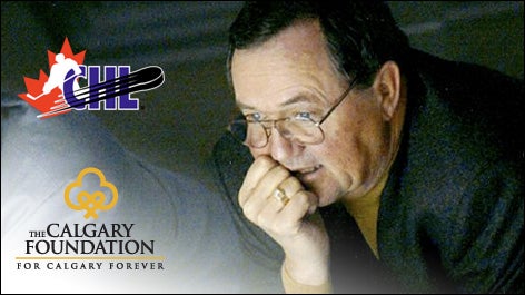 Hockey Canada Teams Up With The Daryl K. Seaman Canadian Hockey Fund to ...