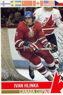 Who Was Ivan Hlinka? | Hockey Canada