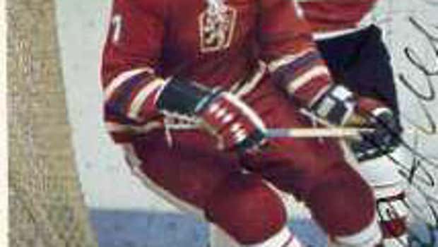 Who Was Ivan Hlinka? | Hockey Canada