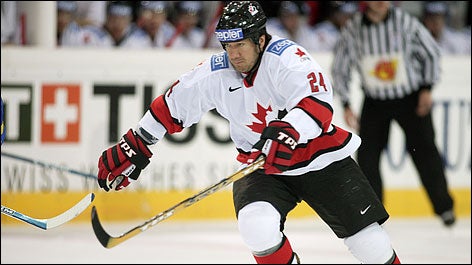 Scott Walker Named Assistant Coach With Canada's National Junior Team ...