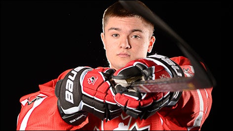 Hockey Hopeful and Paddling Prodigy: Quillan Achieves Success on The ...