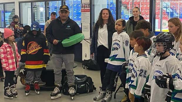 A new way to love the game | Hockey Canada